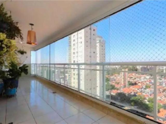 Apartamento para Venda em São Paulo/SP Santa Teresinha 3 Quartos