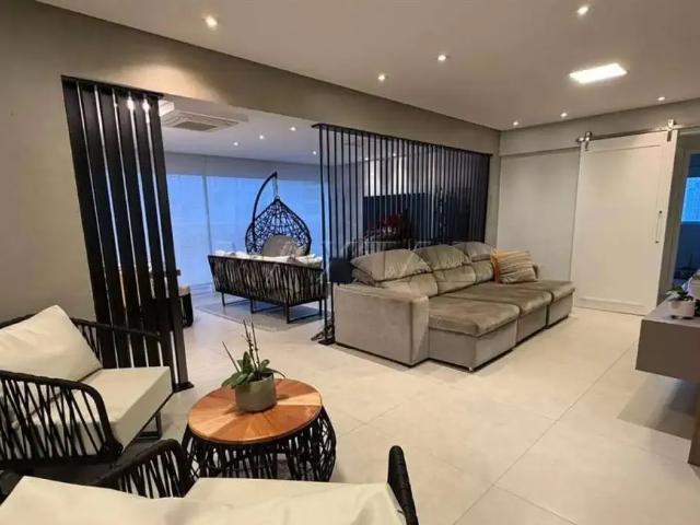 Apartamento para Venda em São Paulo/SP Santa Teresinha 3 Quartos