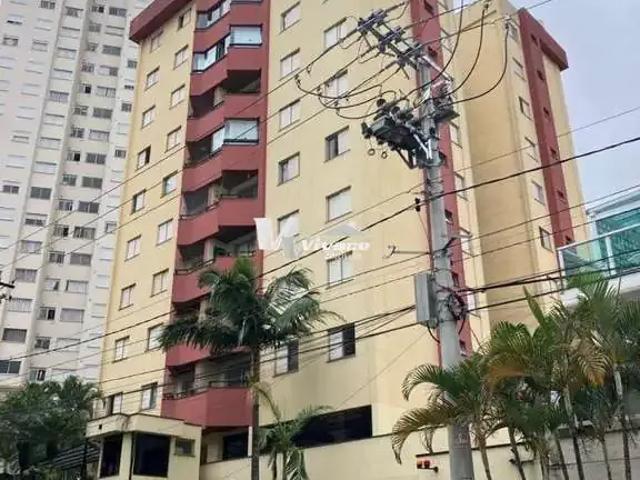Apartamento para Venda em São Paulo/SP Santa Teresinha 3 Quartos