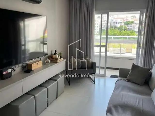 Apartamento para Venda em São Paulo/SP Santa Teresinha 3 Quartos