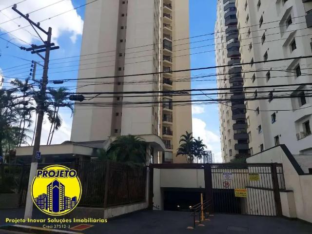 Apartamento para Venda em São Paulo/SP Santa Teresinha 3 Quartos