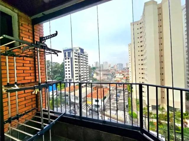 Apartamento para Venda em São Paulo/SP Santa Teresinha 3 Quartos