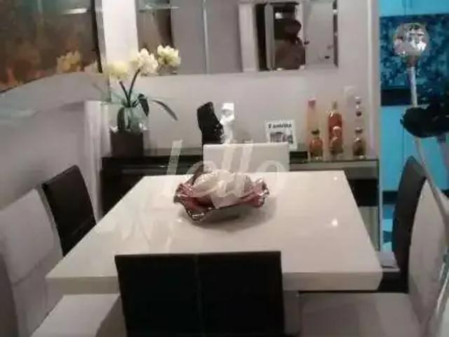 Apartamento para Venda em São Paulo/SP Santa Teresinha 3 Quartos