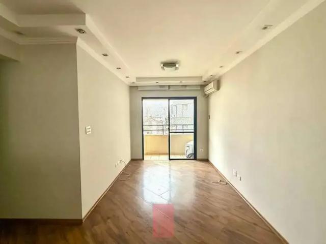 Apartamento para Venda em São Paulo/SP Santa Teresinha 3 Quartos