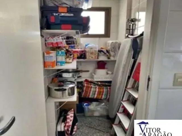 Apartamento para Venda em São Paulo/SP Santa Teresinha 3 Quartos