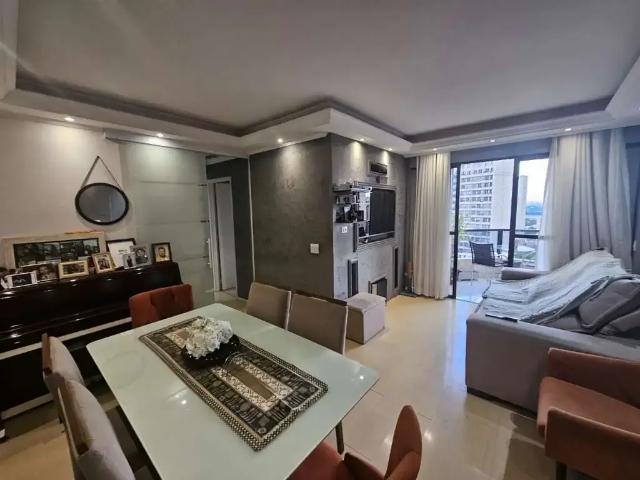 Apartamento para Venda em São Paulo/SP Santa Teresinha 3 Quartos