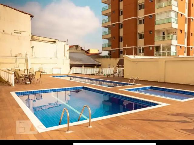Apartamento para Venda em São Paulo/SP Santa Teresinha 3 Quartos