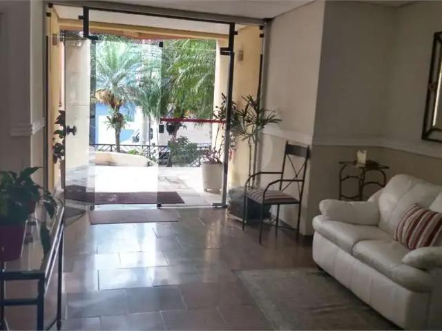 Apartamento para Venda em São Paulo/SP Santa Teresinha 3 Quartos