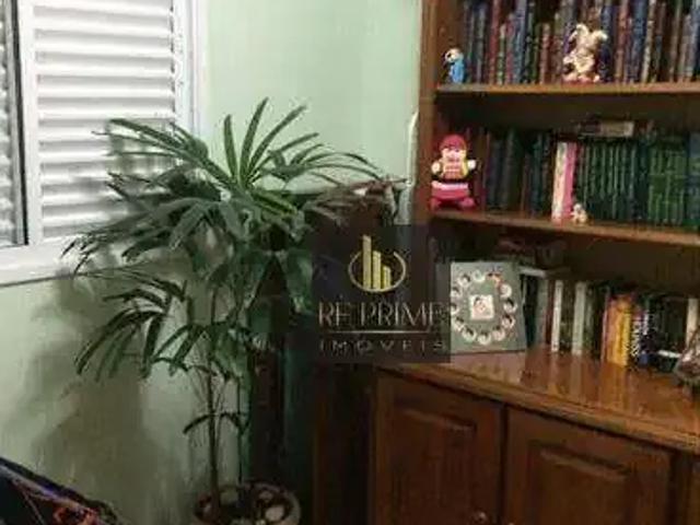 Apartamento para Venda em São Paulo/SP Santa Teresinha 3 Quartos