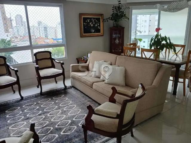 Apartamento para Venda em São Paulo/SP Santa Teresinha 3 Quartos