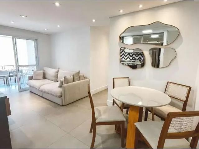 Apartamento para Venda em São Paulo/SP Santa Teresinha 3 Quartos