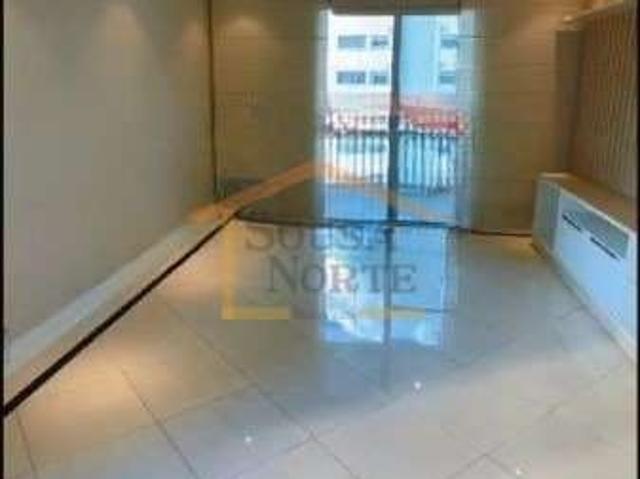 Apartamento para Venda em São Paulo/SP Santa Teresinha 3 Quartos