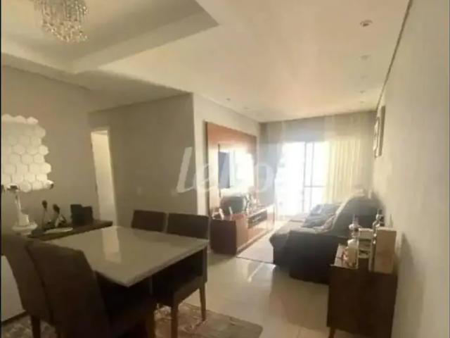 Apartamento para Venda em São Paulo/SP Santa Teresinha 3 Quartos