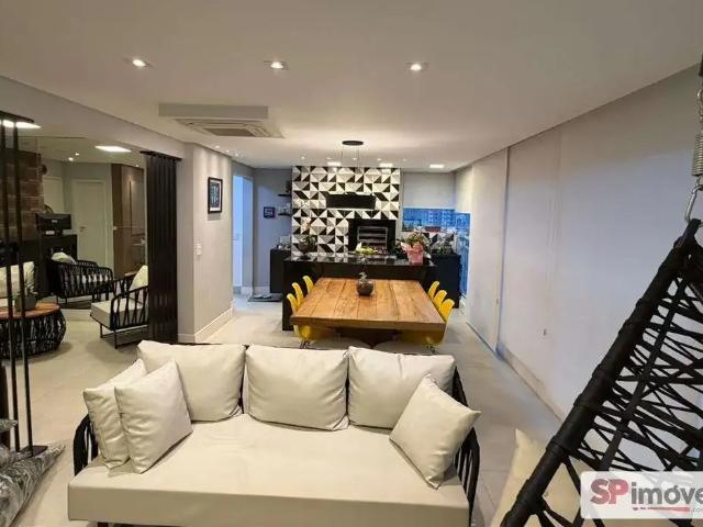 Apartamento para Venda em São Paulo/SP Santa Teresinha 3 Quartos