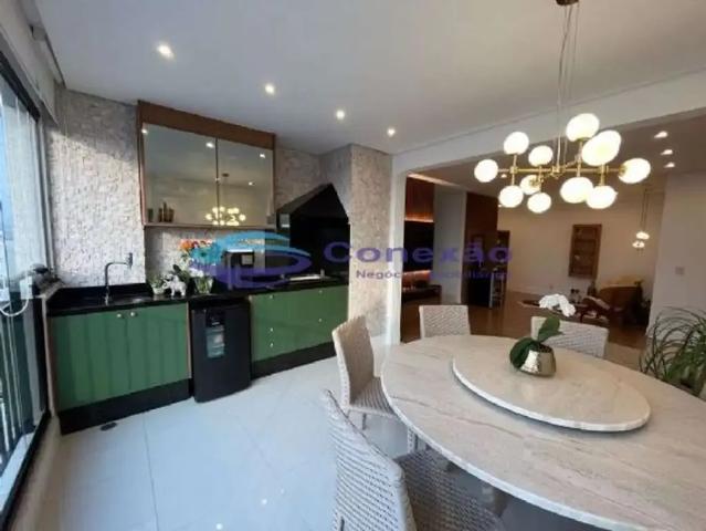 Apartamento para Venda em São Paulo/SP Santa Teresinha 3 Quartos