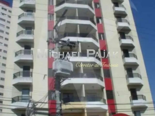 Apartamento para Venda em São Paulo/SP Santa Teresinha 3 Quartos
