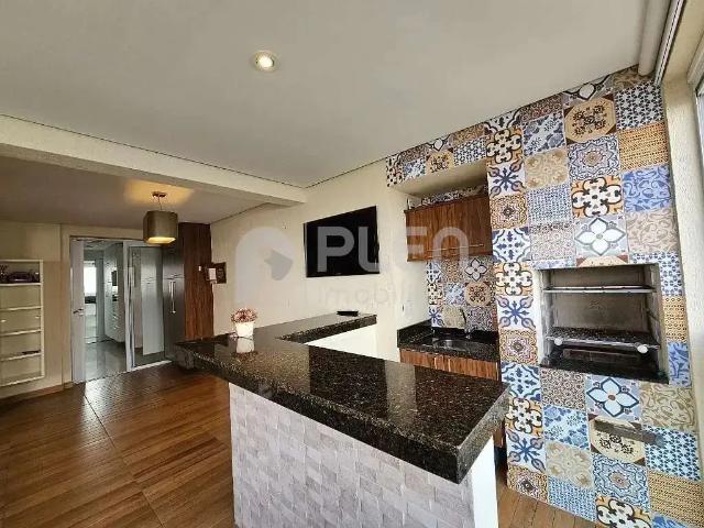 Apartamento para Venda em São Paulo/SP Santa Teresinha 3 Quartos