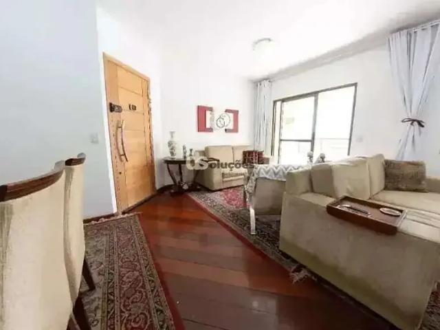 Apartamento para Venda em São Paulo/SP Santa Teresinha 3 Quartos