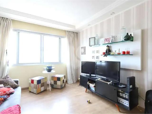 Apartamento para Venda em São Paulo/SP Santa Teresinha 3 Quartos