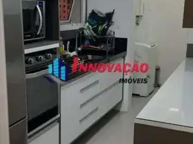 Apartamento para Venda em São Paulo/SP Santa Teresinha 3 Quartos