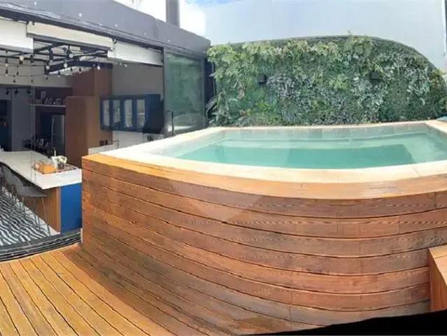Apartamento para Venda em São Paulo/SP Santa Teresinha 3 Quartos