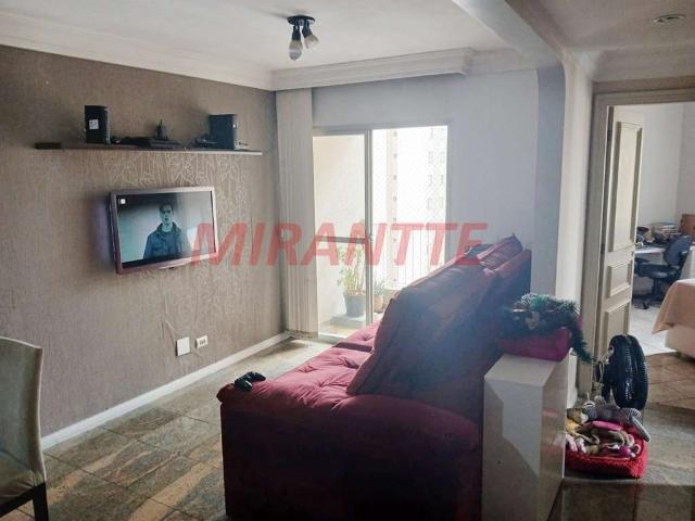 Apartamento para Venda em São Paulo/SP Santa Teresinha 3 Quartos