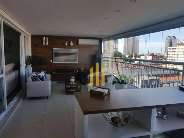 Apartamento para Venda em São Paulo/SP Santa Teresinha 3 Quartos