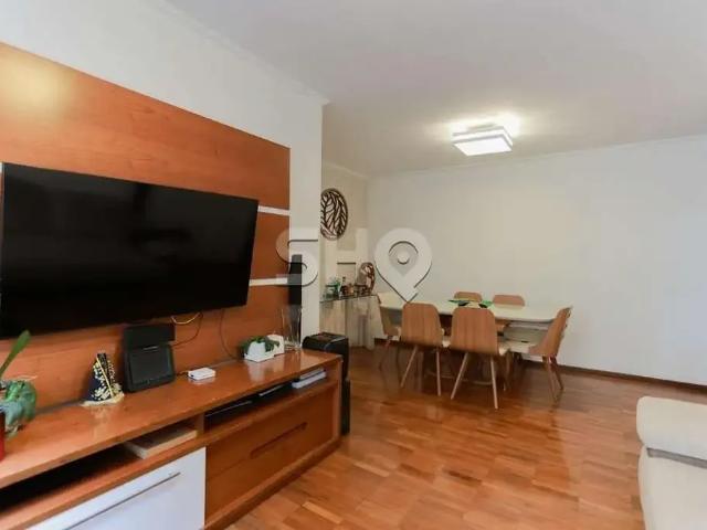 Apartamento para Venda em São Paulo/SP Santa Teresinha 3 Quartos
