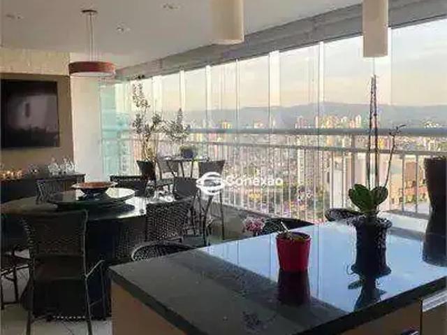 Apartamento para Venda em São Paulo/SP Santa Teresinha 3 Quartos