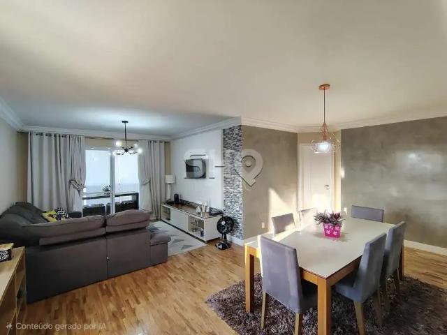 Apartamento para Venda em São Paulo/SP Santa Teresinha 3 Quartos