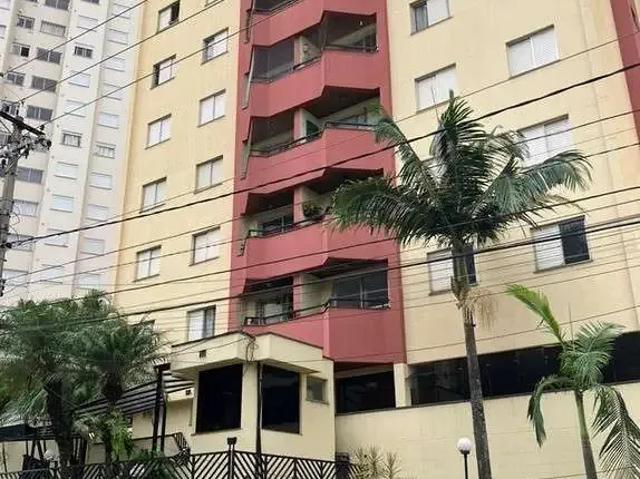 Apartamento para Venda em São Paulo/SP Santa Teresinha 3 Quartos