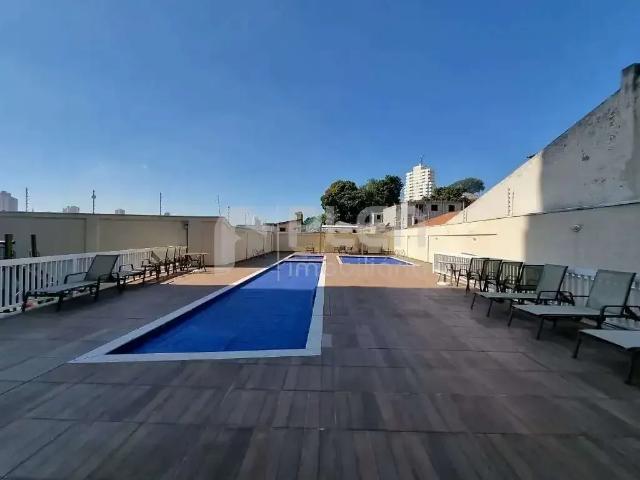 Apartamento para Venda em São Paulo/SP Santa Teresinha 3 Quartos