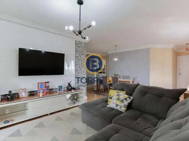 Apartamento para Venda em São Paulo/SP Santa Teresinha 3 Quartos