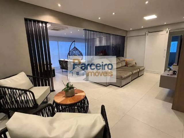Apartamento para Venda em São Paulo/SP Santa Teresinha 3 Quartos