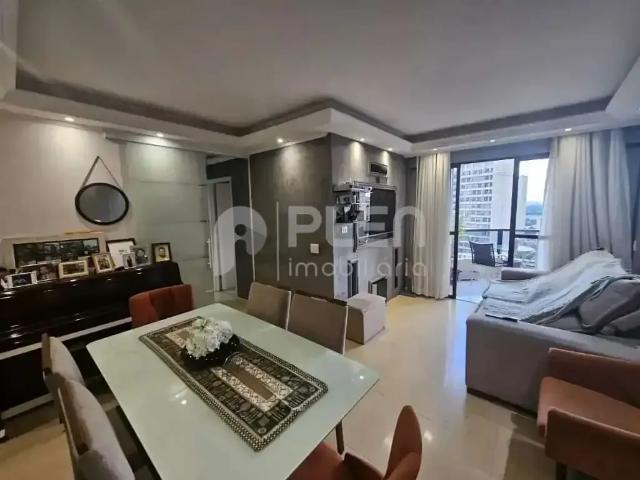 Apartamento para Venda em São Paulo/SP Santa Teresinha 3 Quartos