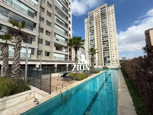 Apartamento para Venda em São Paulo/SP Santa Teresinha 3 Quartos