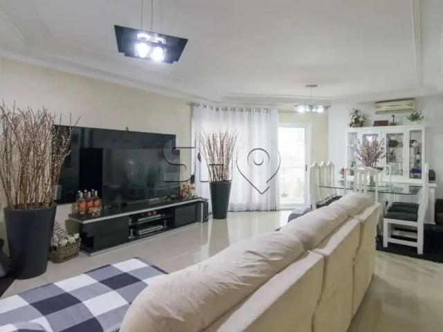 Apartamento para Venda em São Paulo/SP Santa Teresinha 3 Quartos