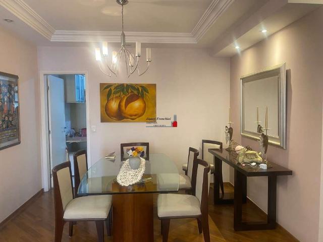 Apartamento para Venda em São Paulo/SP Santa Teresinha 3 Quartos