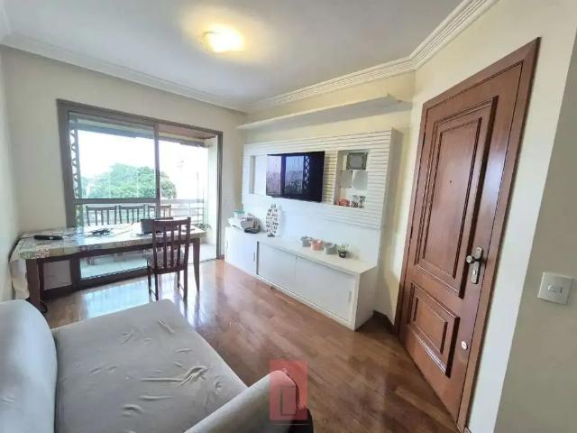 Apartamento para Venda em São Paulo/SP Santa Teresinha 3 Quartos