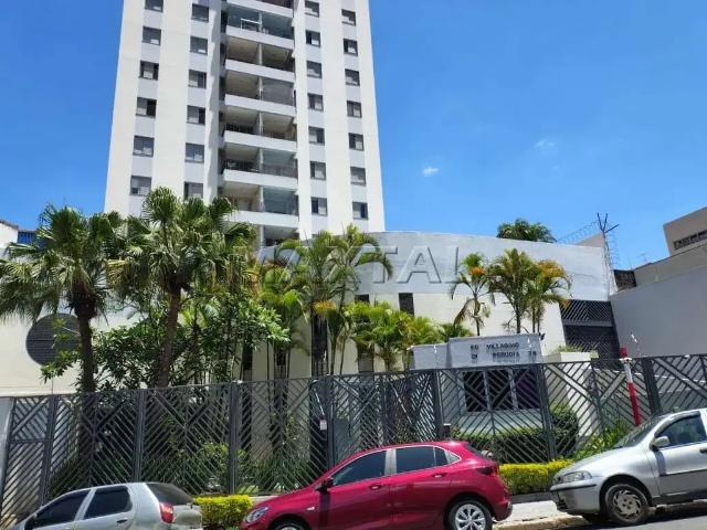 Apartamento para Venda em São Paulo/SP Santa Teresinha 3 Quartos