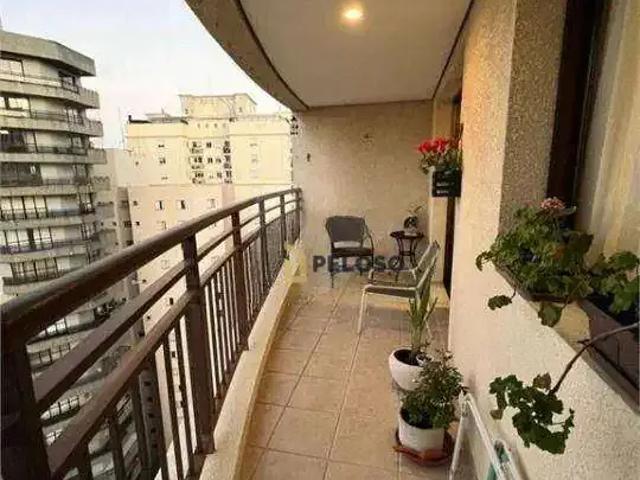Apartamento para Venda em São Paulo/SP Santa Teresinha 3 Quartos