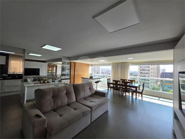 Apartamento para Venda em São Paulo/SP Santa Teresinha 3 Quartos