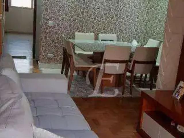 Apartamento para Venda em São Paulo/SP Santa Teresinha 3 Quartos