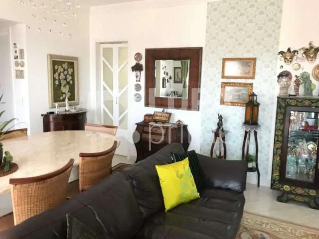 Apartamento para Venda em São Paulo/SP Santa Teresinha 3 Quartos