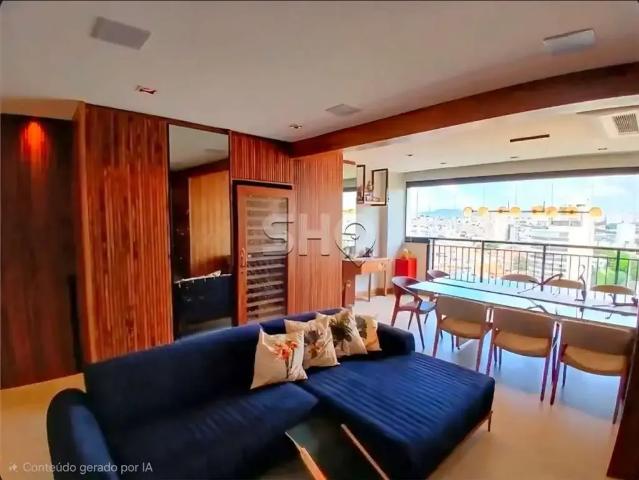 Apartamento para Venda em São Paulo/SP Santa Teresinha 3 Quartos