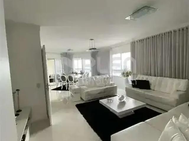 Apartamento para Venda em São Paulo/SP Santa Teresinha 3 Quartos