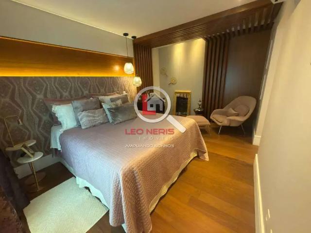 Apartamento para Venda em São Paulo/SP Santa Teresinha 3 Quartos