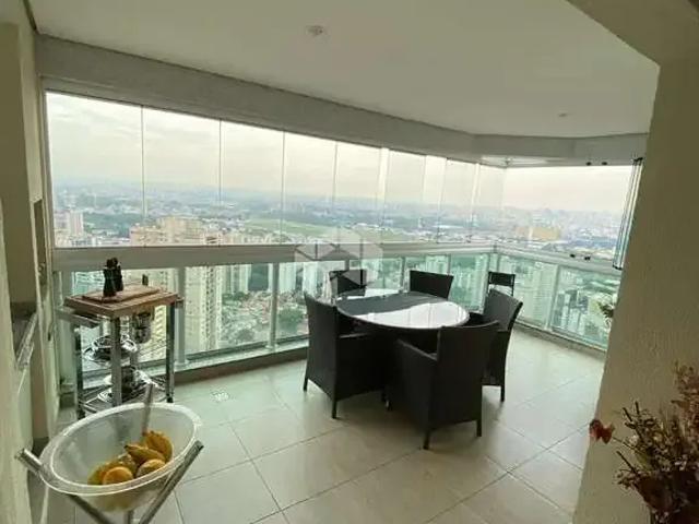 Apartamento para Venda em São Paulo/SP Santa Teresinha 3 Quartos