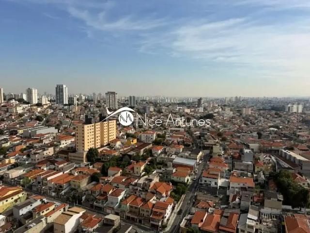 Apartamento para Venda em São Paulo/SP Santa Teresinha 3 Quartos