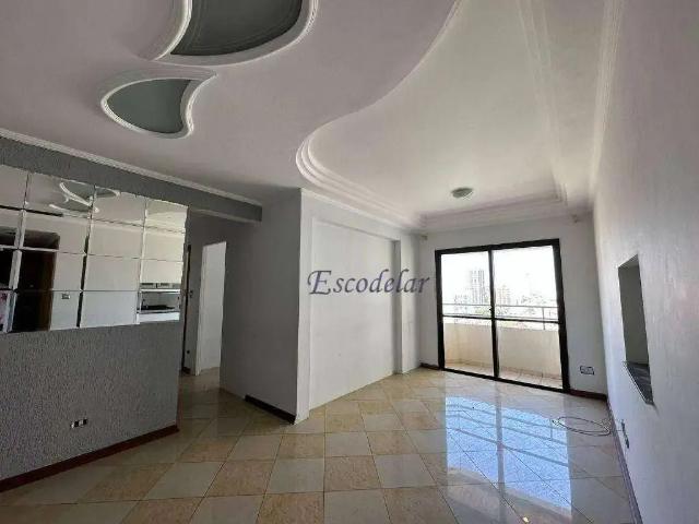 Apartamento para Venda em São Paulo/SP Santa Teresinha 3 Quartos